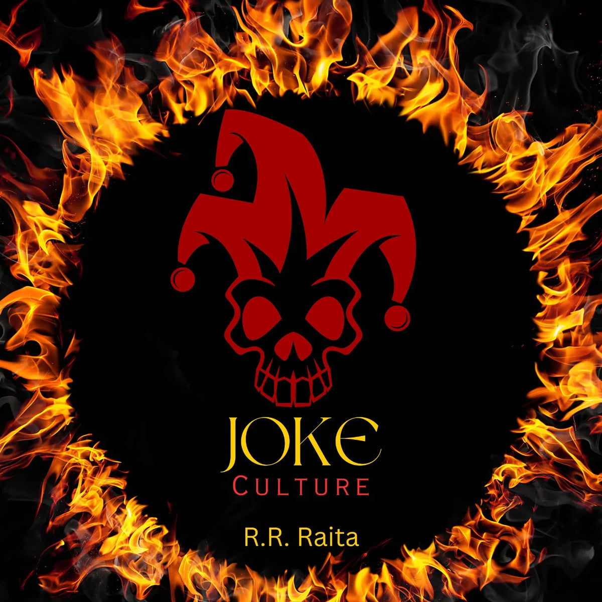 Joke Culture – CheekyPassion